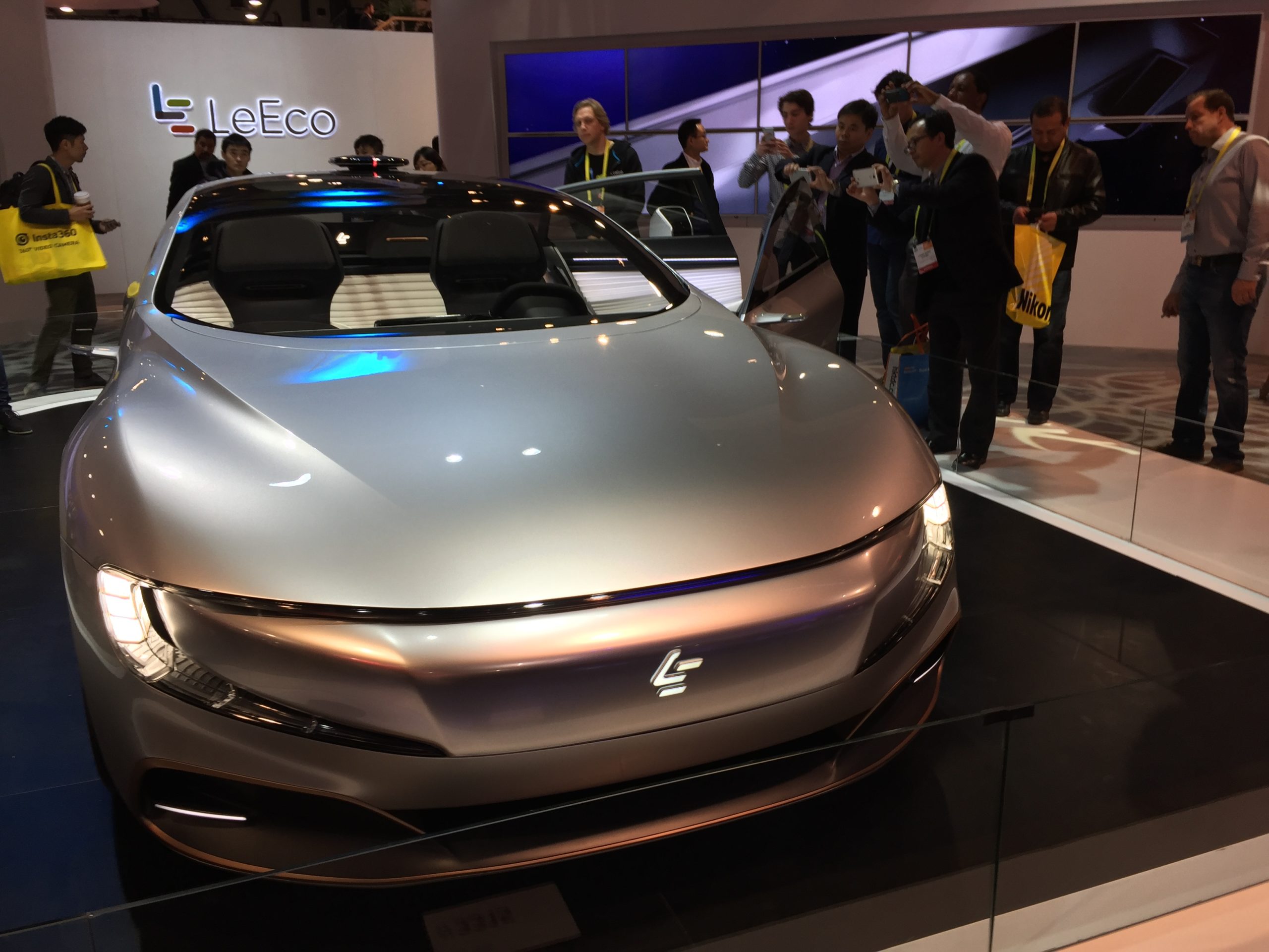 POLLACK REPORT: CES 2017 - Pollack Media